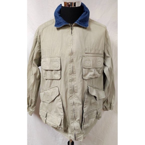 Bass Pro Shops | Jackets & Coats | Bass Pro Shops Outdoors Large Tall ...